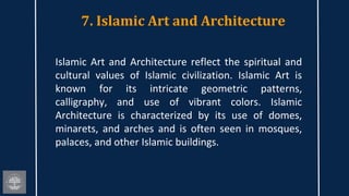Islamic Studies_ Understanding the Fundamentals of Islam.pptx