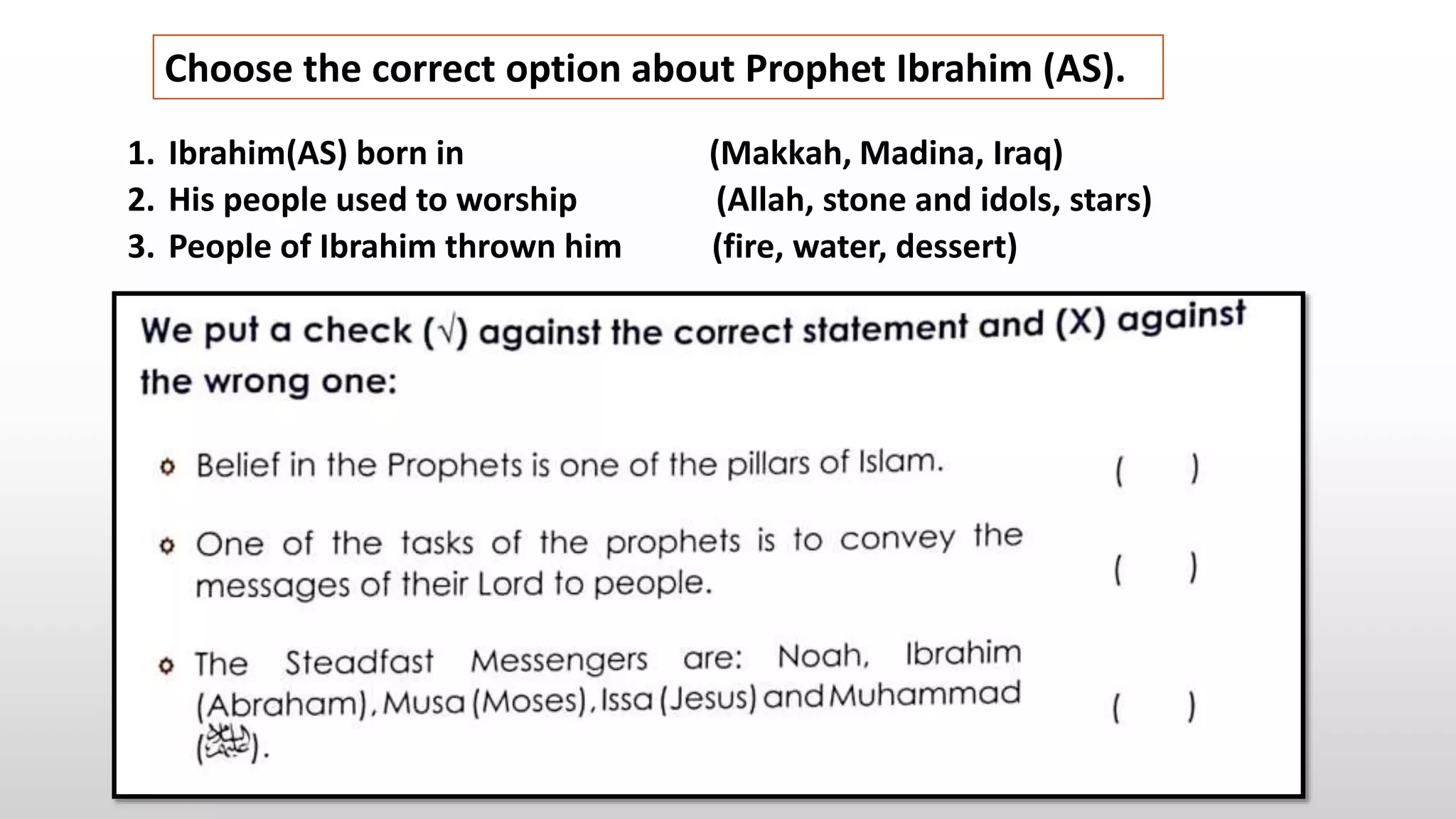 Islamic studies year 3 revision.pptx