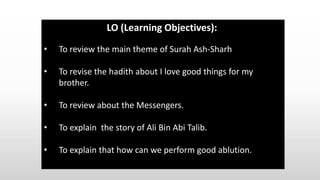 Islamic studies year 3 revision.pptx