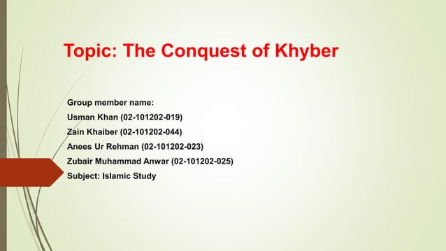 islamic study group Presentation.pptx