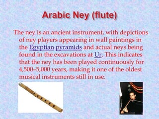 Islamic understanding institute | PPT