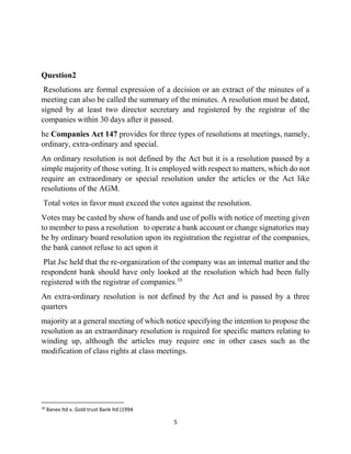 Company law coursework.docx