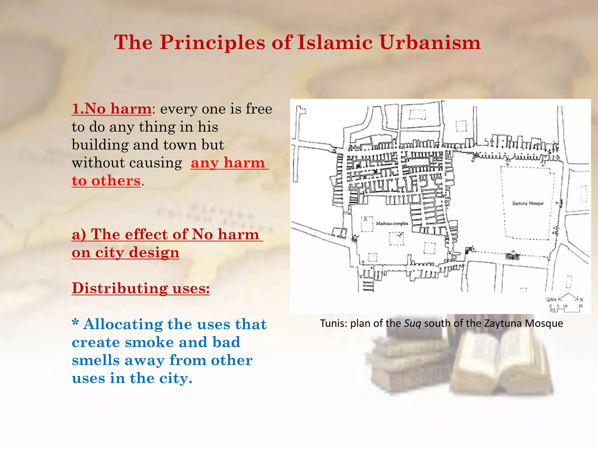 Islamic urbanism | PPT