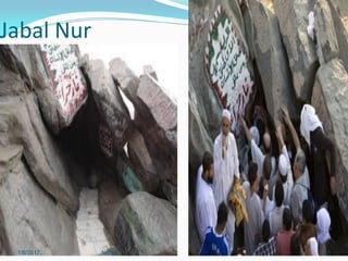 Islamic values reflection on teachings of prophet muhammad nafan | PPT