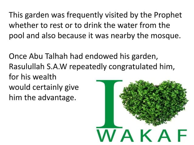 Islamic Waqf according to Modern Islamic Law & Economics.pptx