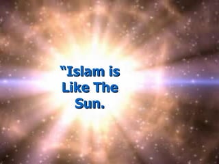 Islam | PPT