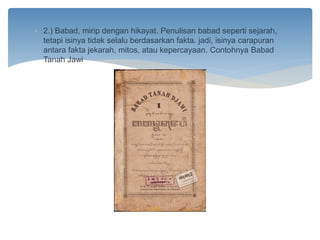 PPT Islamisasi dan Silang Budaya di Nusantara [SEJARAH ISLAM] | PPTX