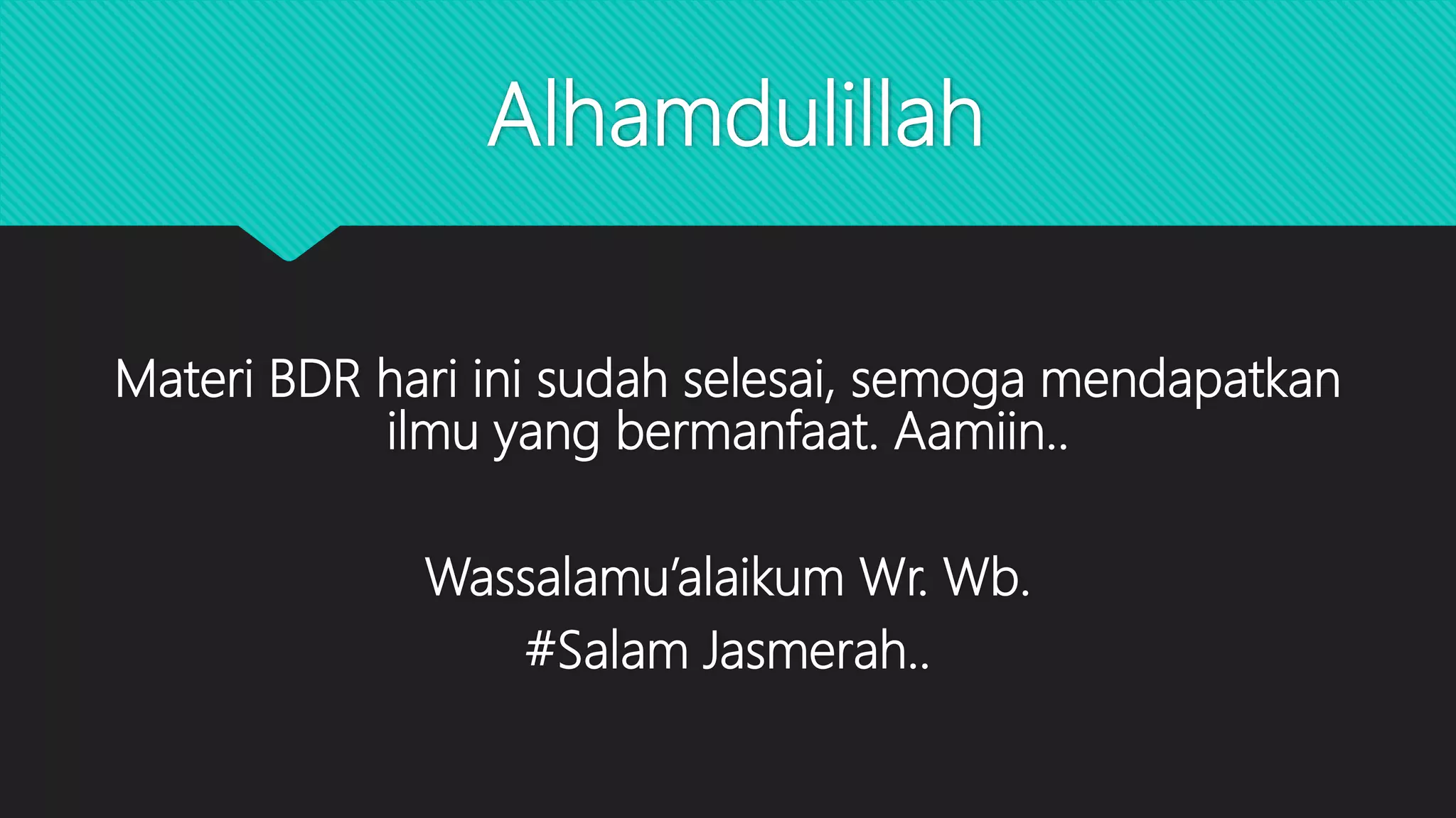 Islamisasi dan silang budaya di nusantara sesi 2 | PPT