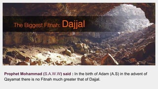 Dajjal-e-Masih | PDF