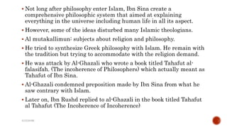 Islamization of knowledge | PPTX