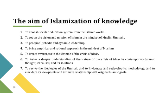 Islamization of Knowledge.pdf