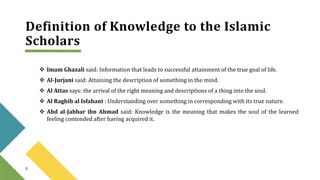 Islamization of Knowledge.pdf