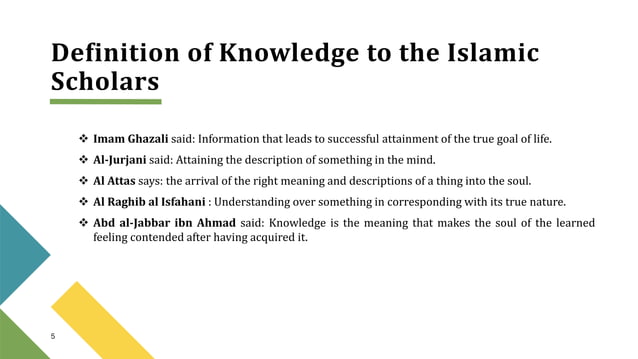 Islamization of Knowledge.pdf