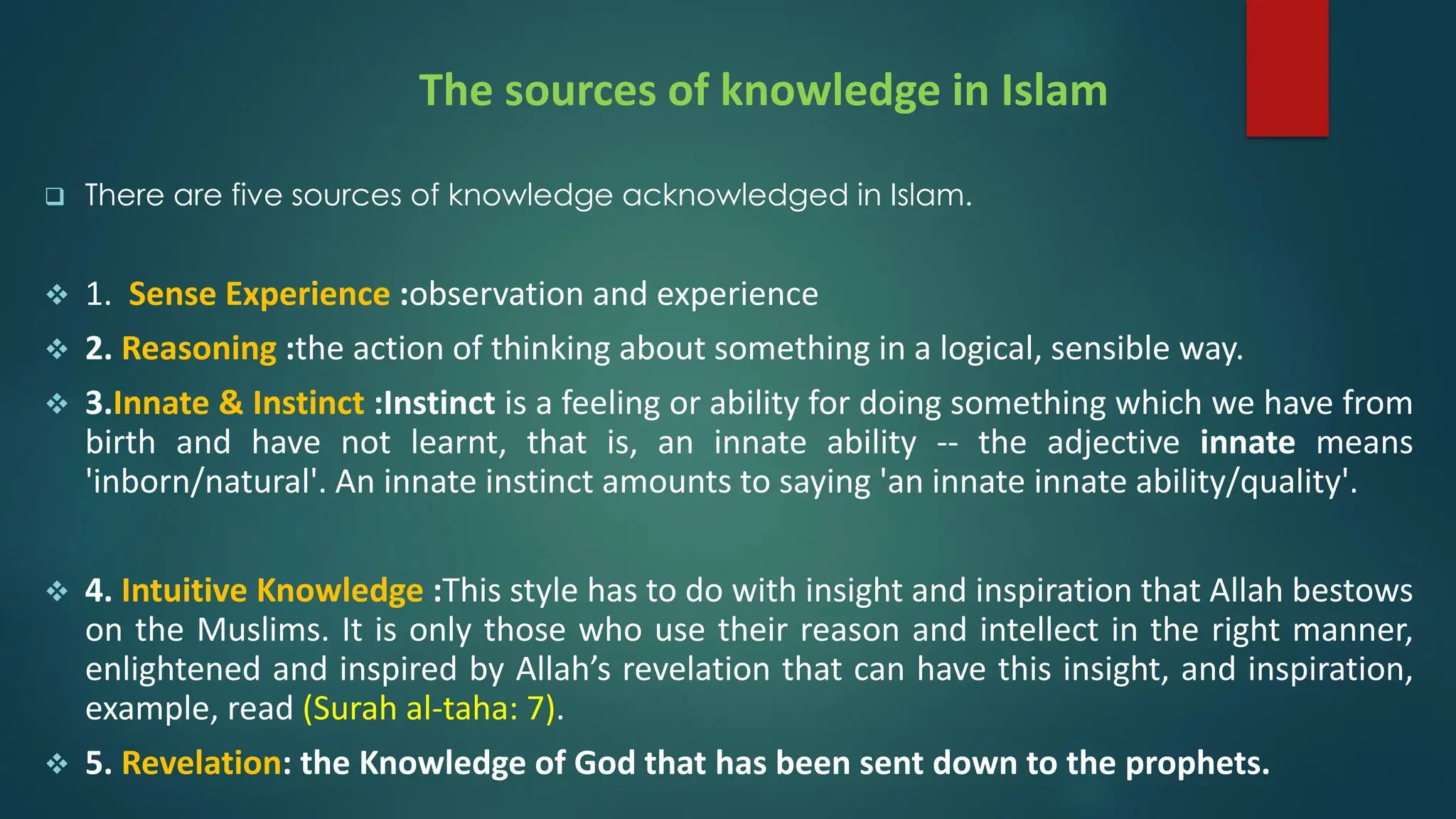 Islamization of Knowledge: A Time-befitting Step.pdf