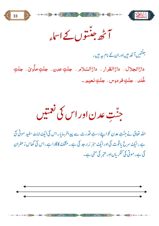islam Jild-1 Urdu Book.pdf | Islam | Religion & Spirituality