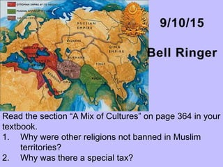 The Gunpowder Empires | PPT