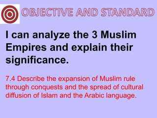 The Gunpowder Empires | PPT