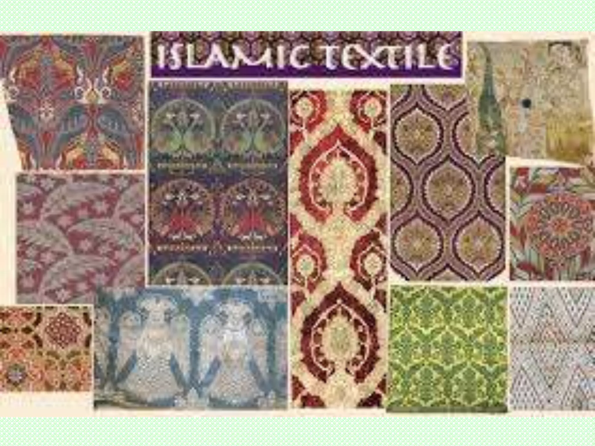 Islam lesson Muslim Trade Routes | PPTX | Islam | Religion & Spirituality