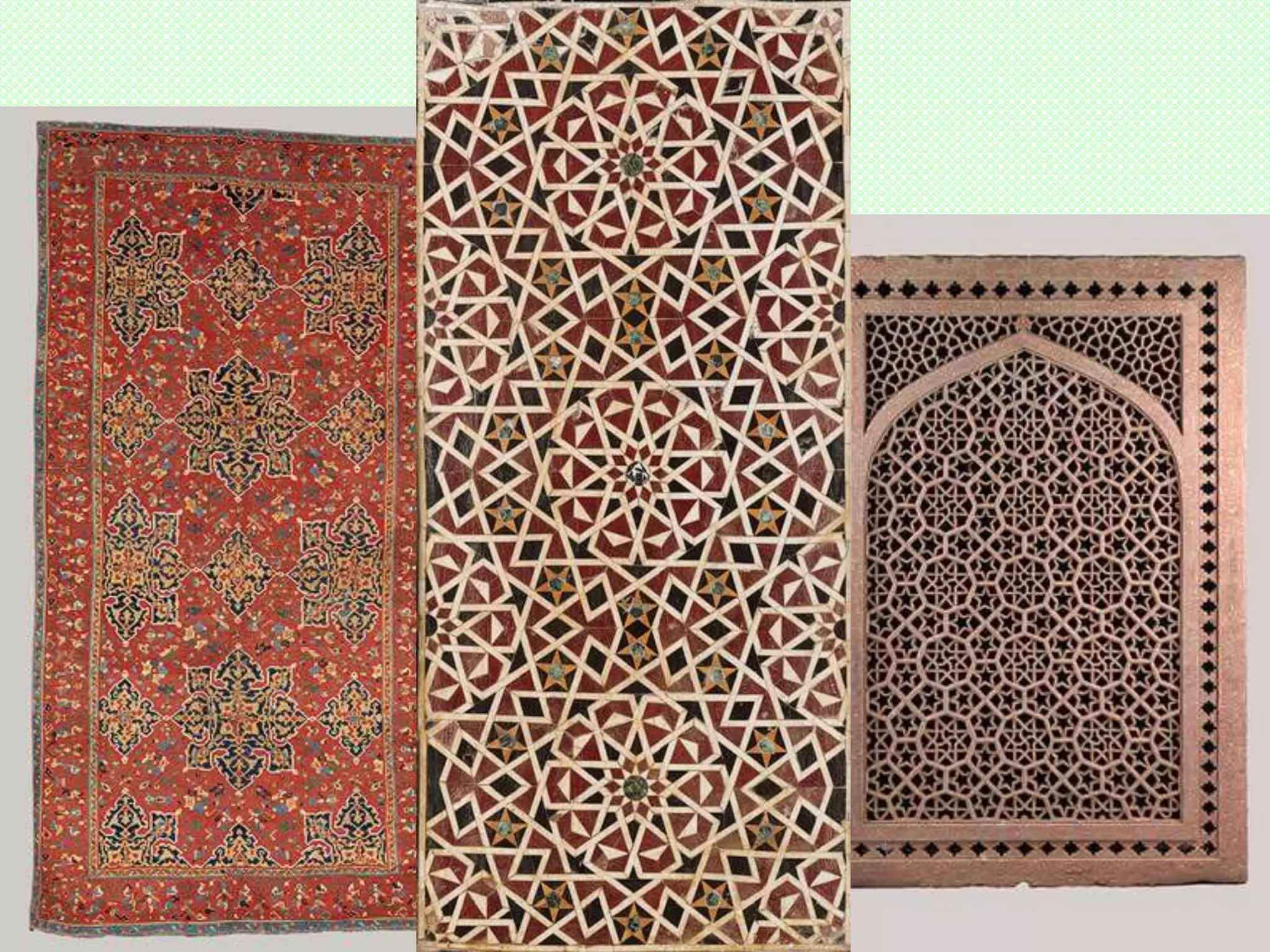 Islam lesson Muslim Trade Routes | PPTX | Islam | Religion & Spirituality