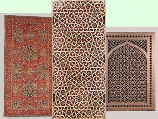 Islam lesson Muslim Trade Routes | PPTX