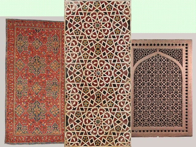 Islam lesson Muslim Trade Routes | PPT