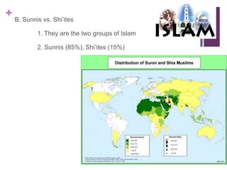 Islam lesson ppt | PPTX