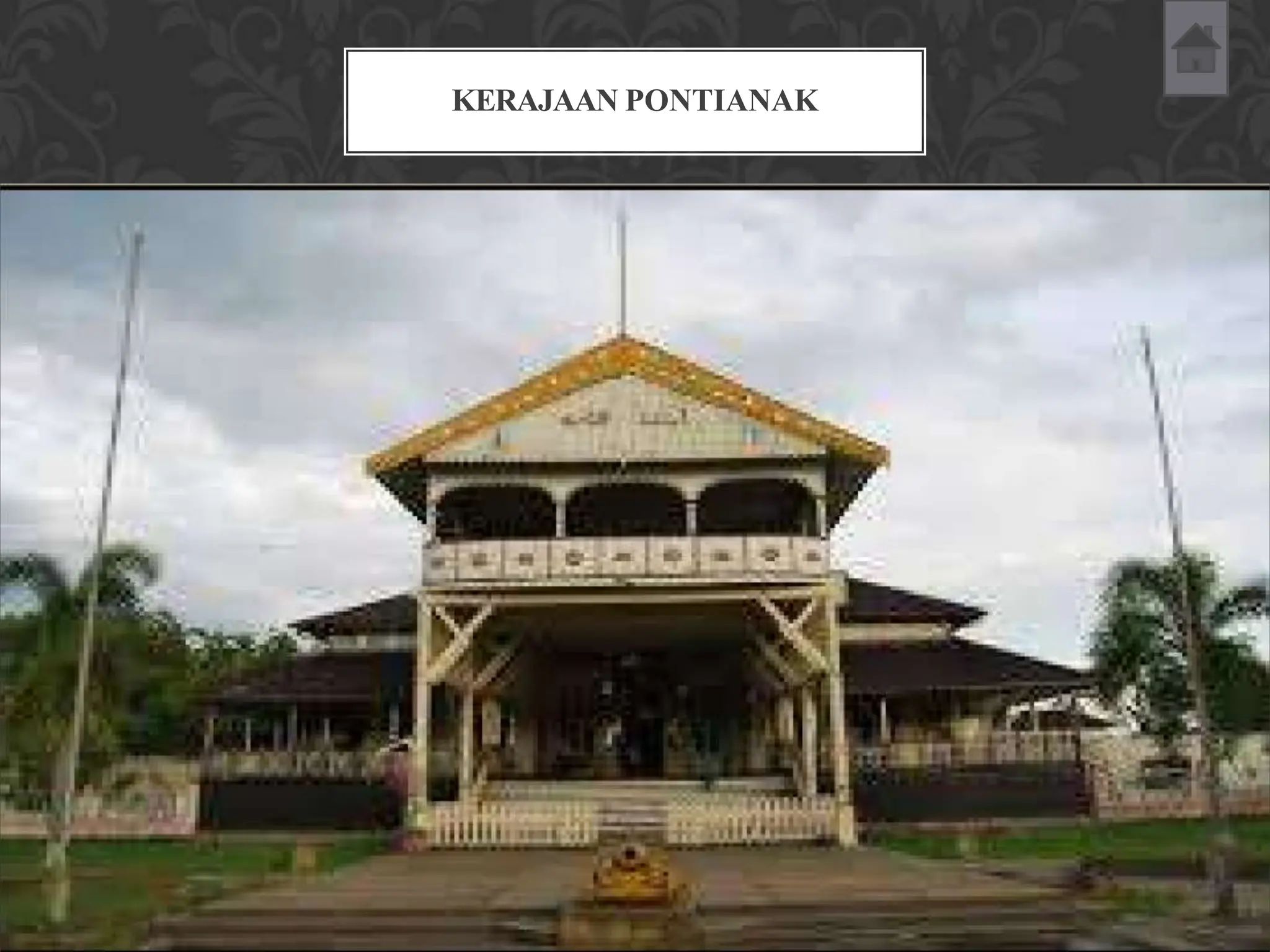 IPS SMP SEJARAH ISLAM MASUK KE INDONESIA | PPT