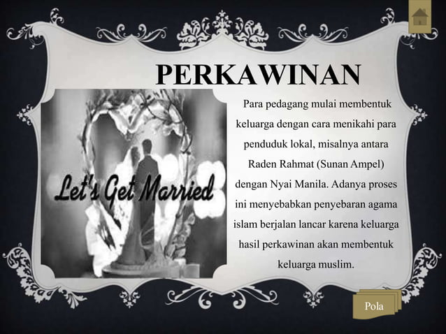 IPS SMP SEJARAH ISLAM MASUK KE INDONESIA | PPT