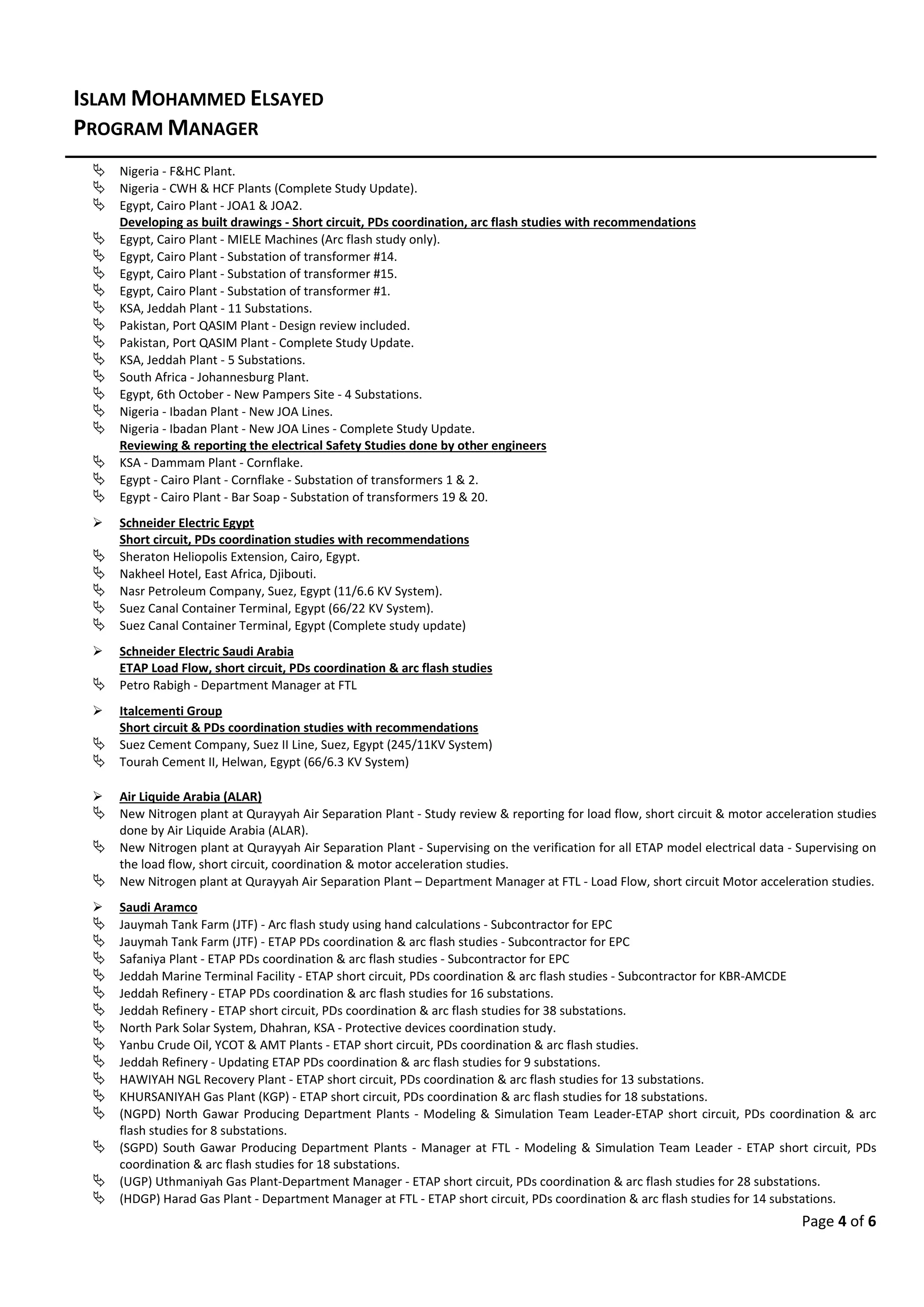 Islam mohammed elsayed | PDF