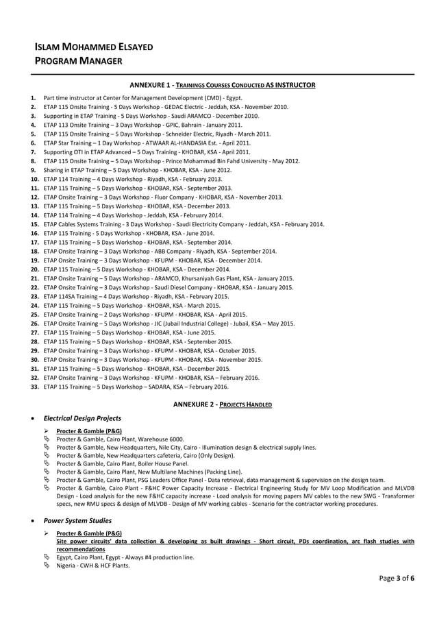 Islam mohammed elsayed | PDF