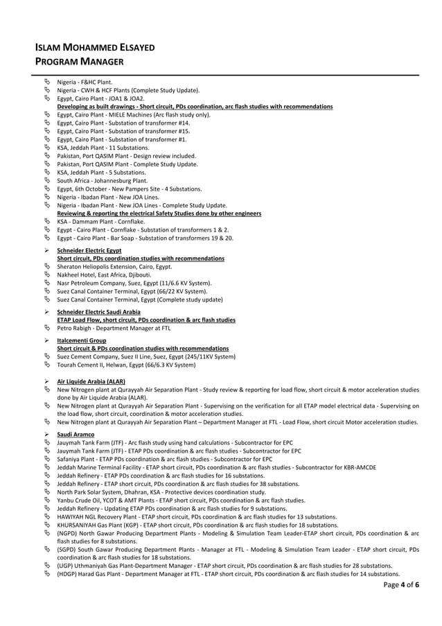 Islam mohammed elsayed | PDF