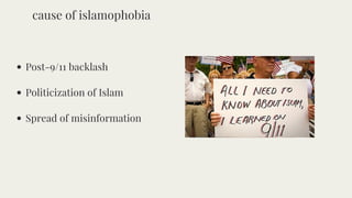 Islamophobia in the United States.pdf