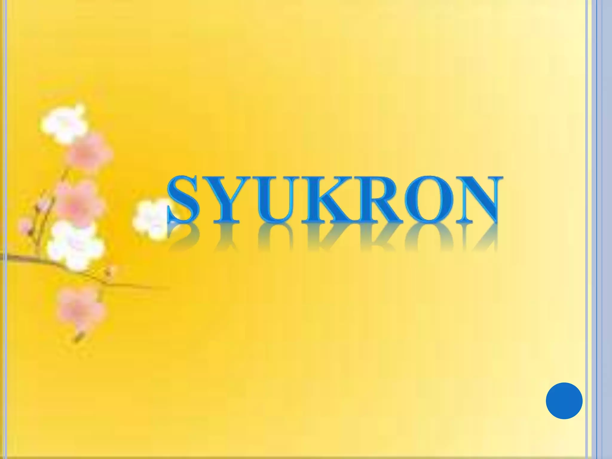 Islam pada masa modern | PPTX