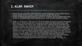 ISLAM PERJALANAN HIDUP MANUSIA.pptx