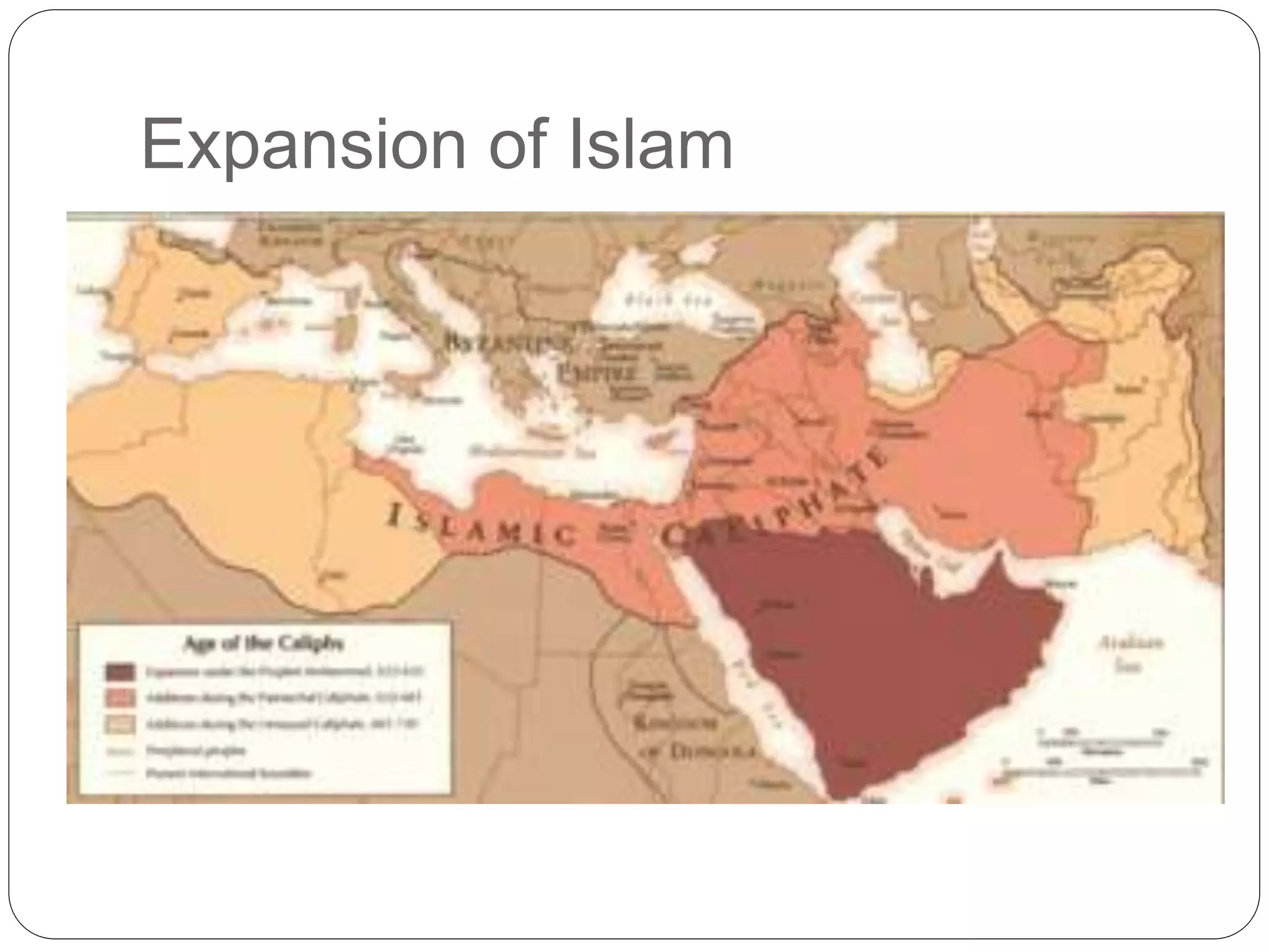 Islam ppt | PPT