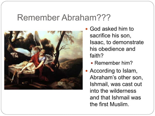 Islam ppt | PPT