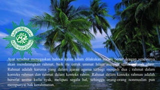 Islam Rahmatan lil 'Aalamiin.pdf