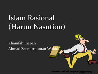 Islam Rasional | PPT