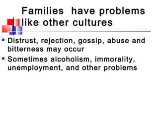 Islam s10 islamic family values | PPT