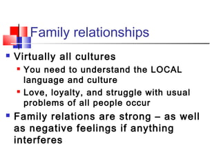 Islam s10 islamic family values | PPT