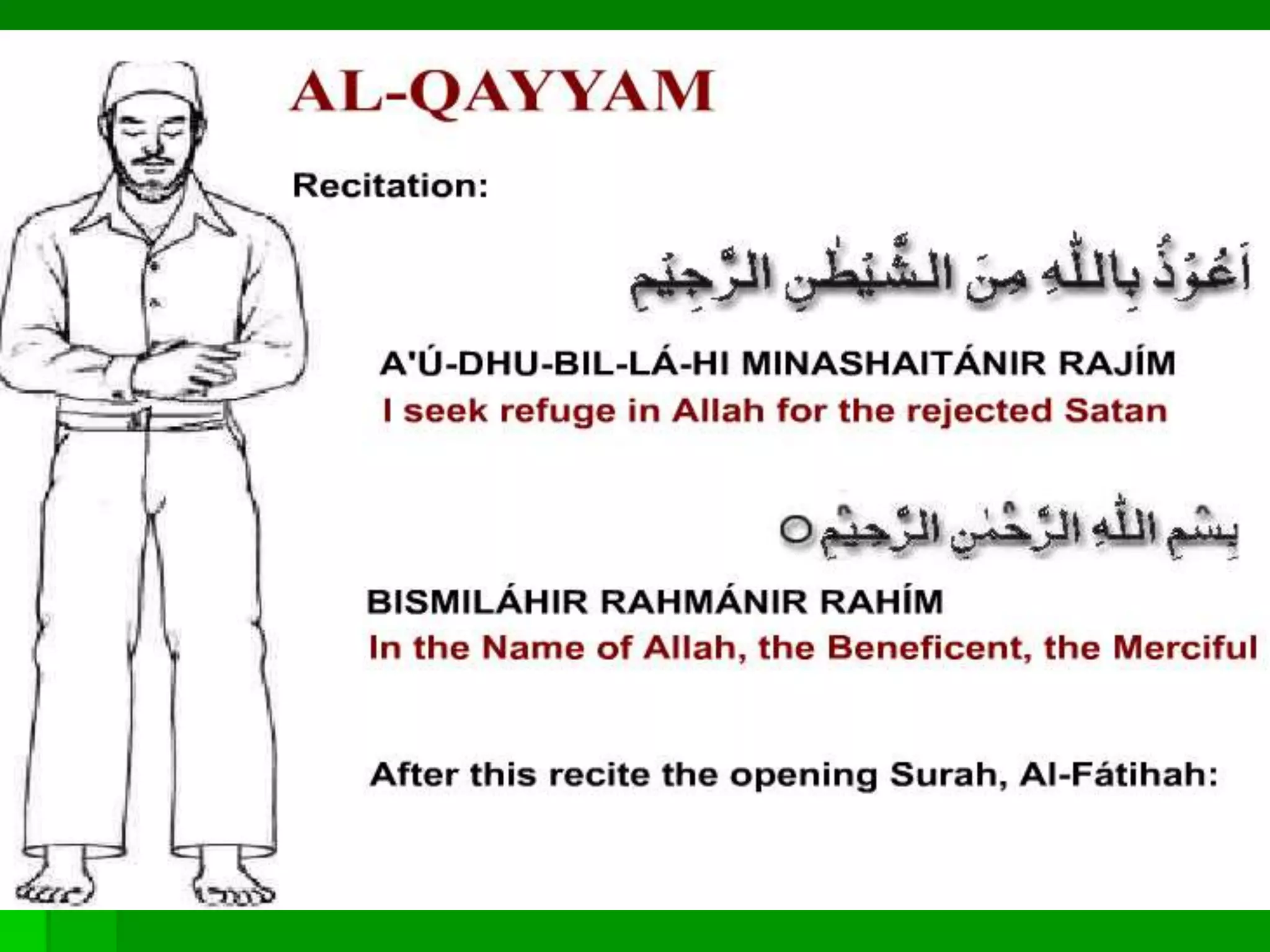 IslamSalat_Prayers.ppt
