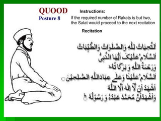 IslamSalat_Prayers.ppt