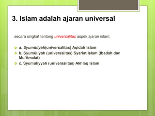 Islam sebagai sistem Hidup.pptx