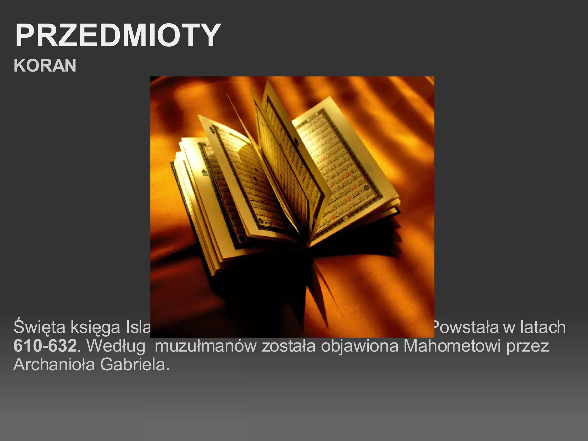 Islam | PPT
