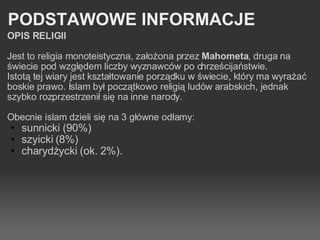 Islam | PPT