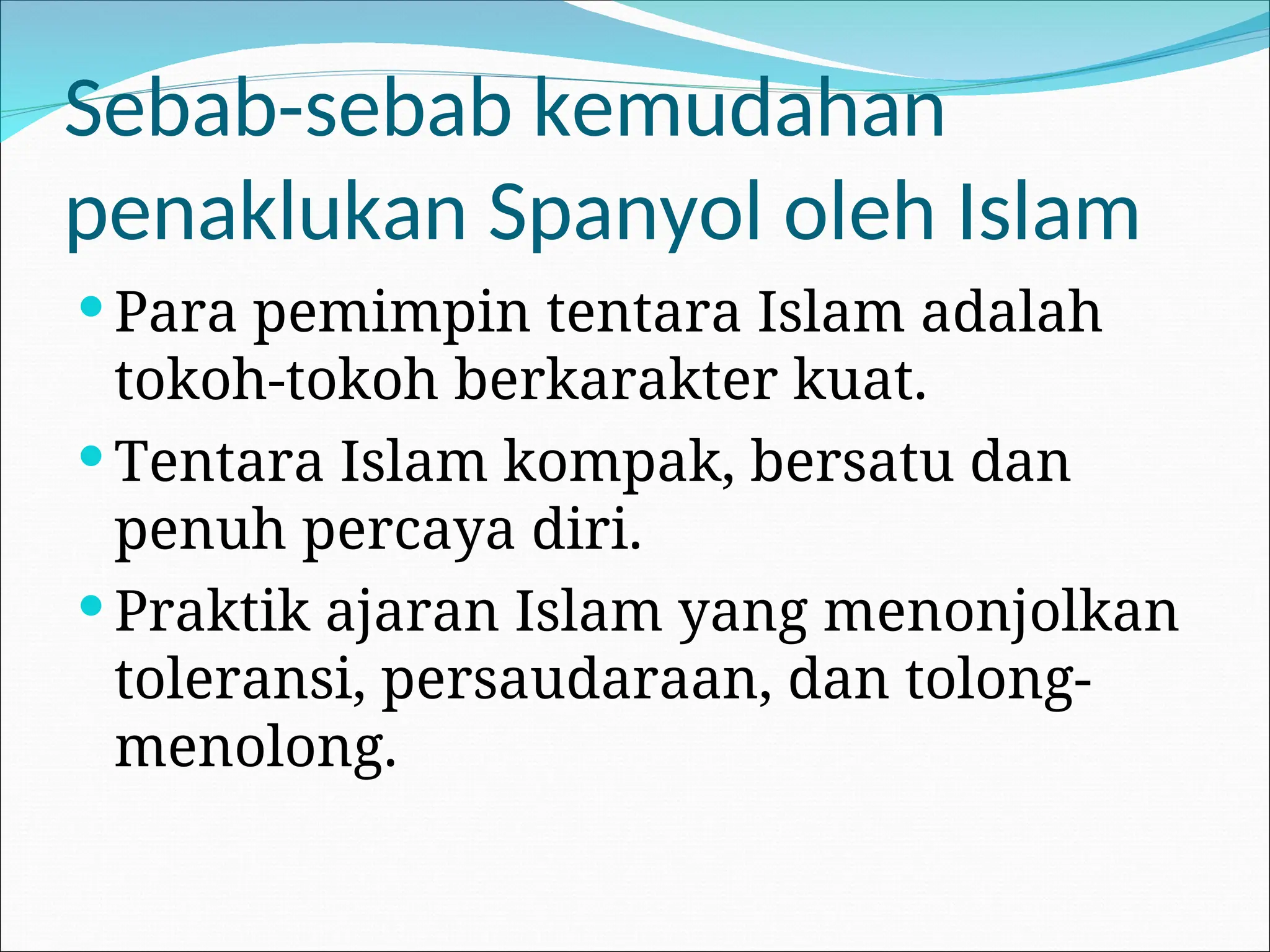 Islam The Way Of Life jalan hidup panduan manusia | PPT