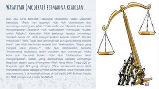 Islam Wasatiyah .pptx