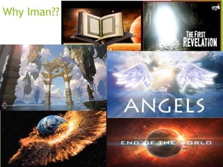 Islam way of life | PPTX