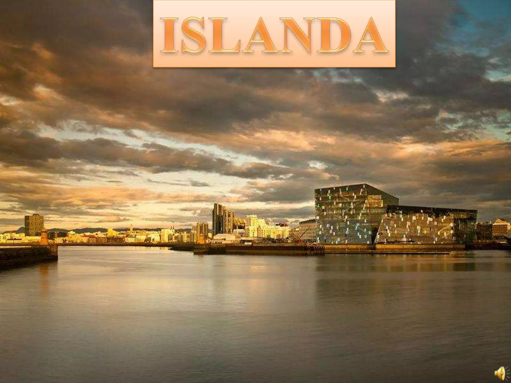 Islanda | PPT