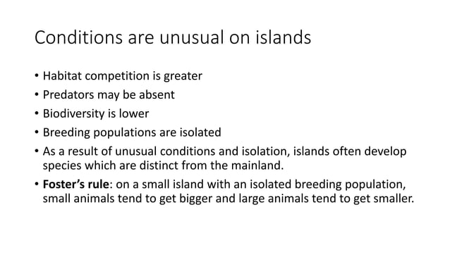 Island Biogeography.pptx
